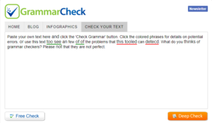 15 Best Online Grammar Checker Tools for Bloggers in 2020