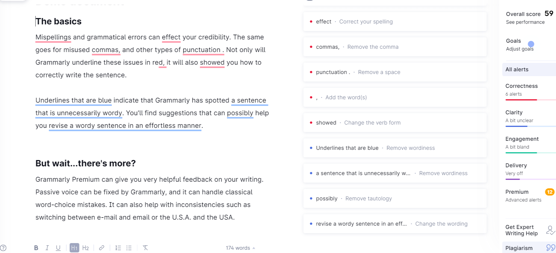 15 Best Online Grammar Checker Tools for Bloggers in 2020