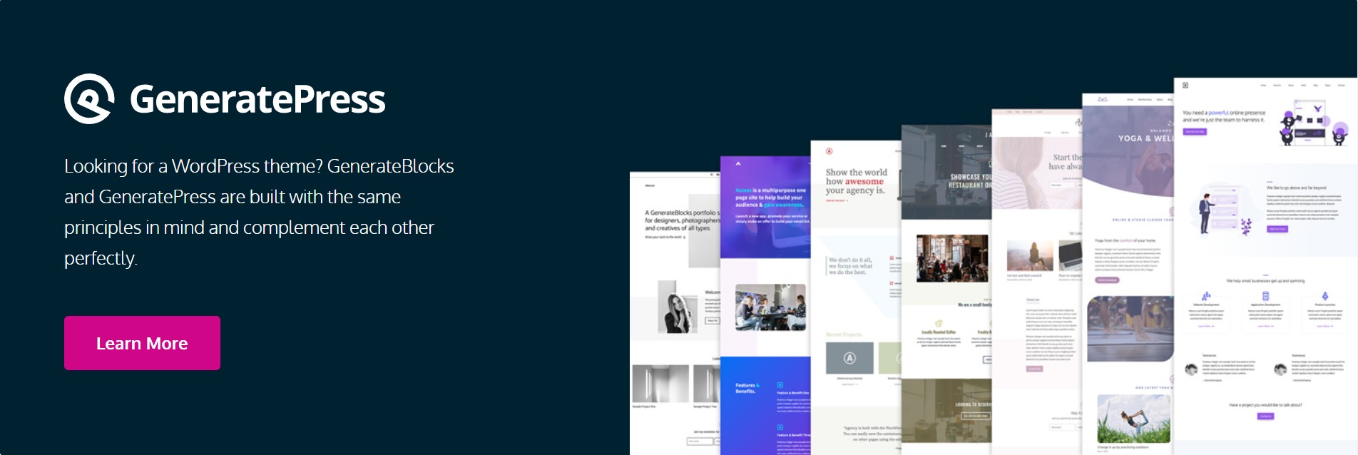 GenerateBlocks Review - Extending the Gutenberg Versatility
