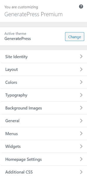 GeneratePress Review [2021] — Possibly The Best WP Theme