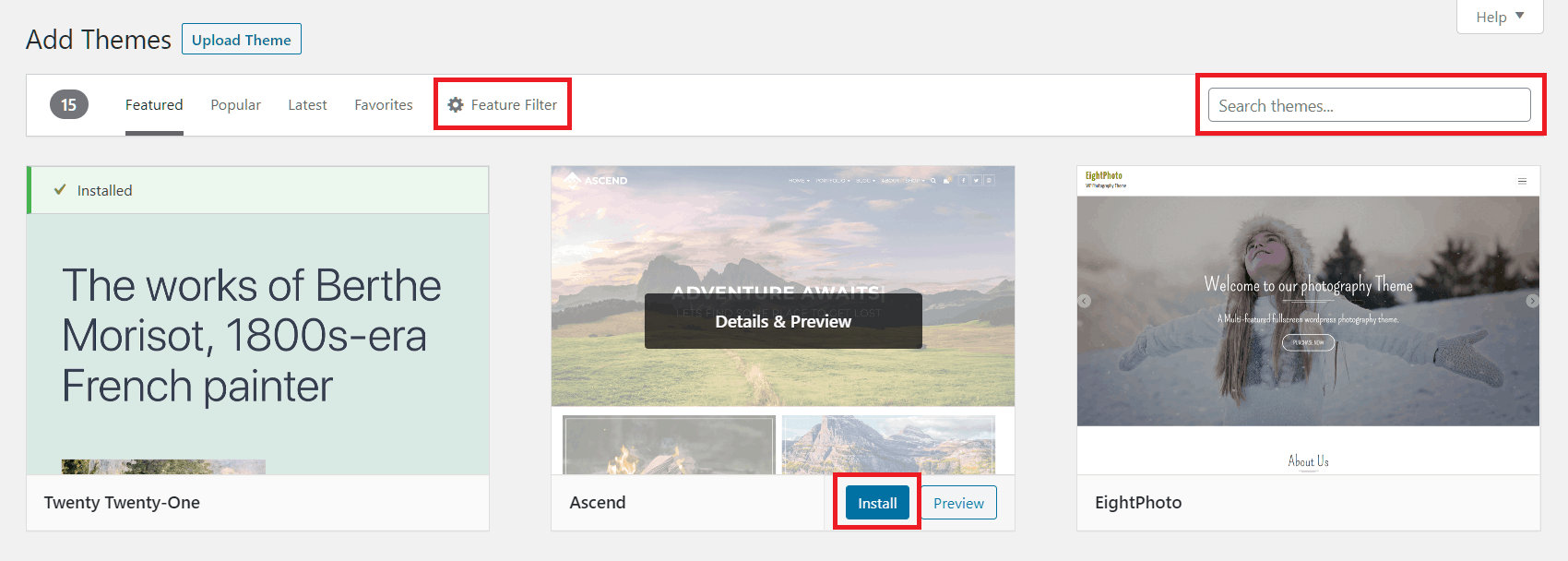How to Choose a WordPress Theme — 14 Helpful Key Points